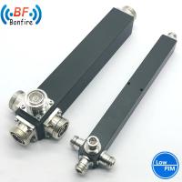 China 5g Products 698-4000MHz Reactive Cavity Power Splitter 2 Way with Customer Requirements for sale