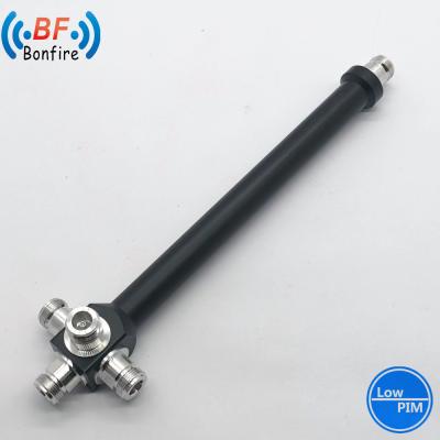 China 300W 2/3 Way Low Pim Power Splitter for Ibs/Das Overall Project Delivery Capability for sale