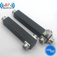China Power Splitter Low Pim 698-4000MHz 2/3/4way P N Female -Power Divider for Ibs/Das for sale