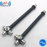 China Power Splitter Low Pim 698-4000MHz 2/3/4way P N Female -Power Divider for Ibs/Das for sale
