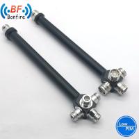 China 2way 3way 4way Power Splitter Power Divider with N Female Connector RF Low Pim 698-4000MHz for sale