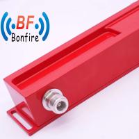 China 698-4000MHz 2 *2 Low PIM Hybrid Coupler for Das N-Female Professional and Experienced for sale