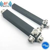 China Capable 3-Way Power Splitter for Ibs/Das Overall Project Delivery 0.510kg Weight for sale