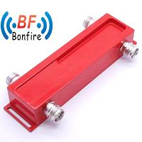 China 698-4000MHz 2 in 2 out 4310-F Das Ibs Hybrid Coupler for in Building Solution Suitable for sale