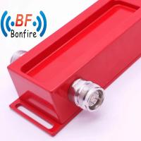 China 698-4000MHz 2 in 2 out 4310-F Das Ibs Hybrid Coupler for in Building Solution Suitable for sale