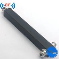 China Indoor/Outdoor IP65 GFQ-XXXXXX 2 Way 3 Way 4 Way 698-3800MHz Power Divider with N Connector for sale