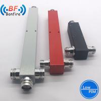 China 300W 698-3800MHz RF 3 Way 5g Power Splitter Divider for Ibs Project -161dbc by Maniron for sale
