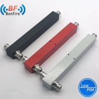 China 300W 698-3800MHz RF 3 Way 5g Power Splitter Divider for Ibs Project -161dbc by Maniron for sale