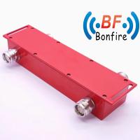 China 617-3800MHz RF Low Pim 3dB Hybrid Coupler Combiner 4.3-10-F Interface for Products for sale