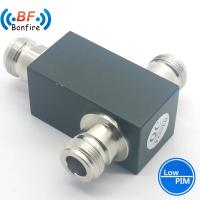 China 300W 2 Way/2 Port RF Power Divider/Power Splitter with N-F/4.3-10-F/DIN-F Interface for sale