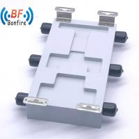 China 3in 3out 200W 5dB 3dB RF Hybrid Coupler Hybrid Combiner Package Gross Weight 1.410kg for sale