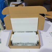 China 3in 3out 200W 5dB 3dB RF Hybrid Coupler Hybrid Combiner Package Gross Weight 1.410kg for sale
