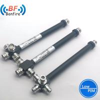China 2 Way 50W 698-3800MHz RF Power Divider/Power Splitters with N-F/4.3-10-F/DIN-F Interface for sale