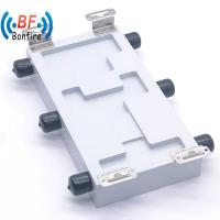 China 300W Hybrid Combiner 4.3-10 Female RF 3X3 3 in 3 out Hybrid Coupler for Indoor/Outdoor for sale
