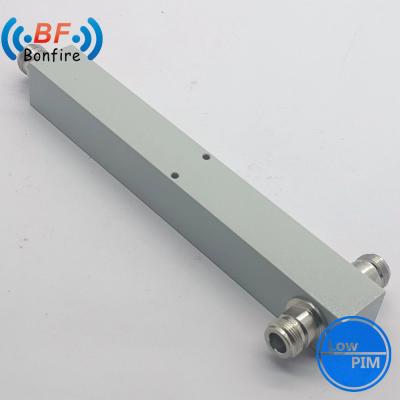 China 50W 4 Way Power Splitter for VHF UHF 698-3800MHz Ibs/Das Project Delivery Capability for sale
