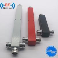 China 50W 4 Way Power Splitter for VHF UHF 698-3800MHz Ibs/Das Project Delivery Capability for sale