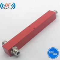 China Indoor/Outdoor IP65 4way Power Divider 698-3800MHz Perfect for Various Applications for sale