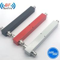 China Indoor/Outdoor IP65 4way Power Divider 698-3800MHz Perfect for Various Applications for sale