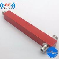 China Indoor/Outdoor IP65 4way Power Divider 698-3800MHz Perfect for Various Applications for sale