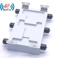 China 3X3 Hybrid Coupler/ Combiner/ Matrix 698-4000MHz Package Size 22.00cm * 10.00cm * 2.00cm for sale