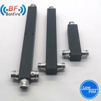 China 2 Way Power Splitter 698-3800MHz 80W Low Pim for Ibs Bts Overall Project Delivery for sale