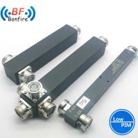 China 2 Way Power Splitter 698-3800MHz 80W Low Pim for Ibs Bts Overall Project Delivery for sale