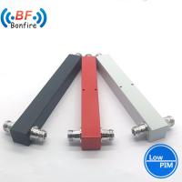 China 698-3800MHz 2way Cavity RF Power Splitter Divider Smaf for Customized Project Delivery for sale