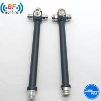 China 698-3800MHz 2way Cavity RF Power Splitter RF Divider Smaf Power Splitter for Low Pim for sale