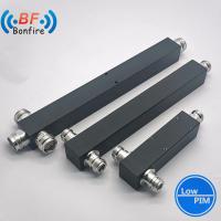 China High Capability 698-3800MHz 2 Way Power Splitters Divider for Public Safety Das N Type for sale