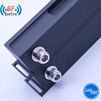 China 2 in 2 out 698-4000MHz 3dB Hybrid Coupler/Combiner with N-Female Connector Performance for sale