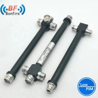 China Maniron Low Pim 200W 698-3800MHz 2 Way RF Power Splitter with DIN Female IP65 for sale