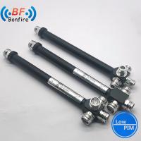 China GFQ-XXXXXX 698-3800MHz 2 Way Cavity Power Divider Splitter with N Type Cavity Splitter for sale