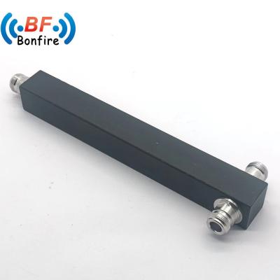 China GFQ-XXXXXX Public Safety Project 2 Way Micro-Strip Combiner 698-3800MHz Power Divider for sale