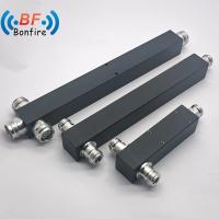 China GFQ-XXXXXX Public Safety Project 2 Way Micro-Strip Combiner 698-3800MHz Power Divider for sale