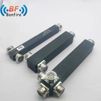 China GFQ-XXXXXX Public Safety Project 2 Way Micro-Strip Combiner 698-3800MHz Power Divider for sale