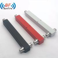 China GFQ-XXXXXX Public Safety Project 2 Way Micro-Strip Combiner 698-3800MHz Power Divider for sale