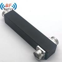 China RF Power Splitter N Female for Public Safety Emergency Communication 698-3800MHz Directly for sale