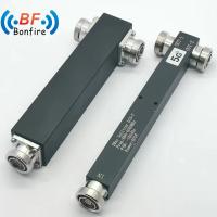 China RF Power Splitter N Female for Public Safety Emergency Communication 698-3800MHz Directly for sale