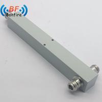 China Red 136-960MHz 2way Power Splitter N Female for Public Safety Emergency Communication for sale