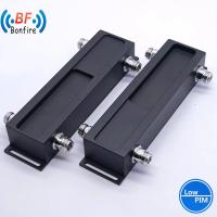 China 698-4000MHz UHF 2 in 2 out Hybrid Coupler or Hybrid Combiner for in-Building Performance for sale