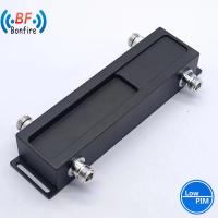 China 4.3-10-F/DIN-F/N-F Interface 4 in 1 VHF RF Hybrid Coupler/Combiner for In-Building for sale