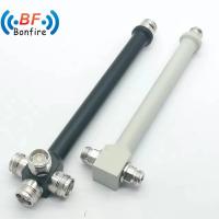China 50W 698-3800MHz N-Female 2 Way Power Divider Power Splitter for Public Safety System for sale
