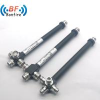 China 50W 698-3800MHz N-Female 2 Way Power Divider Power Splitter for Public Safety System for sale
