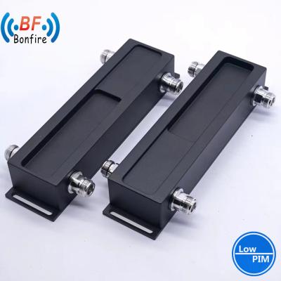 China Indoor/Outdoor IP65 698-4000MHz 3dB RF Hybrid Coupler DQ-XXXXX for Your Requirements for sale