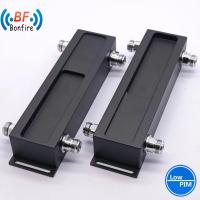 China Hybrid Combiner 2 in 2out 698-4000MHz Low Vswr 3dB Bridge Hybrid Coupler for Package Size for sale