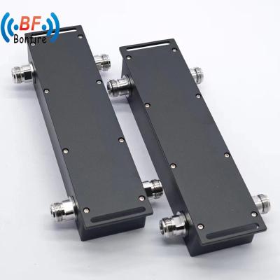 China Ibs/Das Overall Project Delivery Capability 3dB Hybrid Combiner Frequency 698-4000MHz for sale