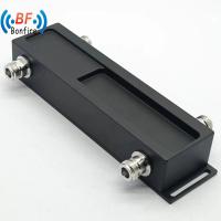 China 2 in 2 out Hybrid Coupler Frequency 698-4000MHz N Female Connector Ibs Components for sale