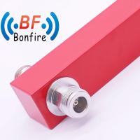 China GFQ-0640-X7701 698-4200MHz 2/3/4 Way N Type Cavity High Power Divider Das 0.350kg for sale