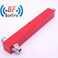 China Das Ibs Public Safety 350-3800MHz RF Passive Components 2way Cavity Power Splitter Power Divider for sale