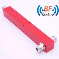China Das Ibs Public Safety 350-3800MHz RF Passive Components 2way Cavity Power Splitter Power Divider for sale